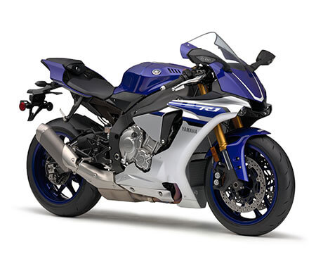 YZF-R1 | Yamaha Motor Australia