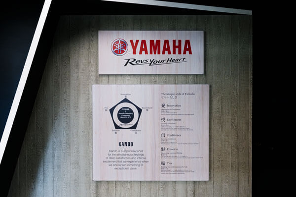 Our Mission | Yamaha Motor Australia