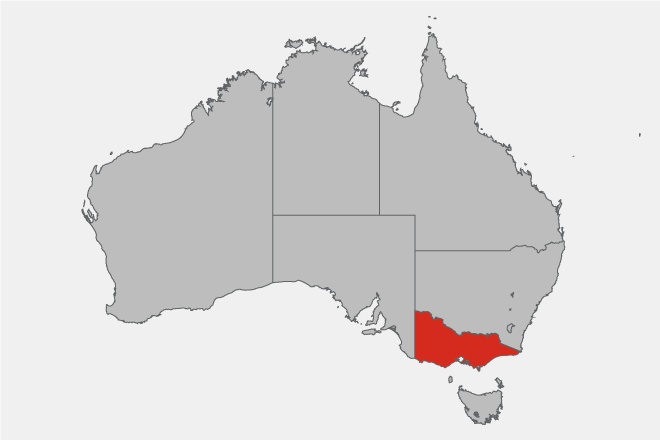 Victoria | Yamaha Motor Australia