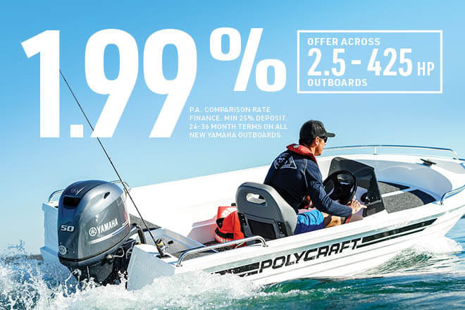 F60 | Yamaha Motor Australia