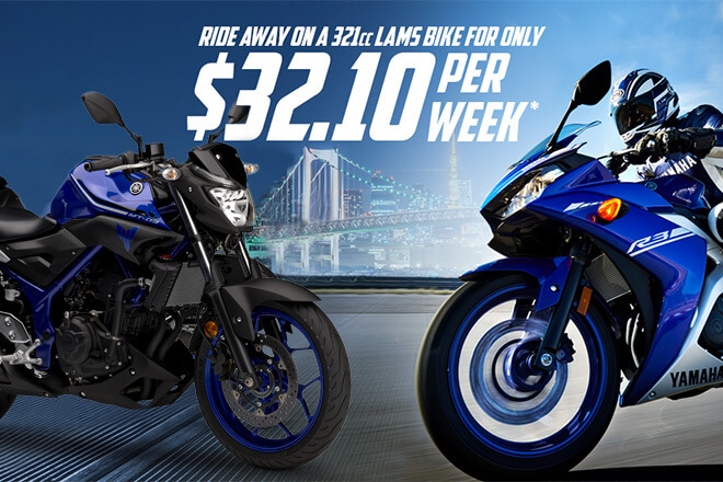 MT-03 | Yamaha Motor Australia