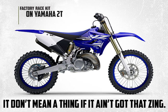 YZ85 | Yamaha Motor Australia