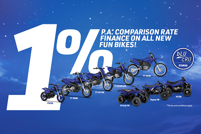 Promotions - Excite Motorsports