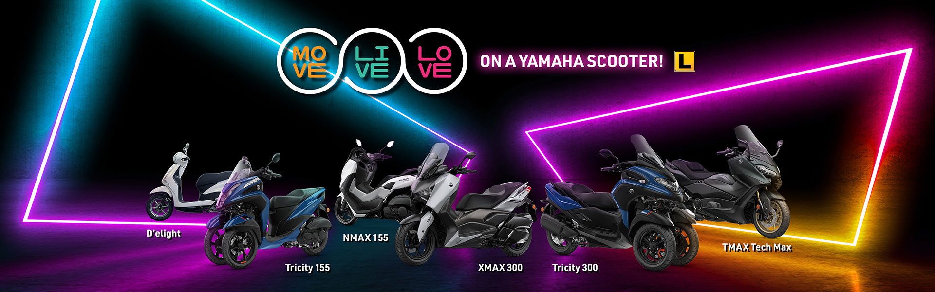 Special Offers | MOTOGO Yamaha