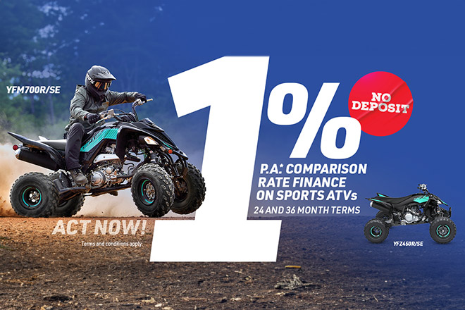 Promotions - Excite Motorsports