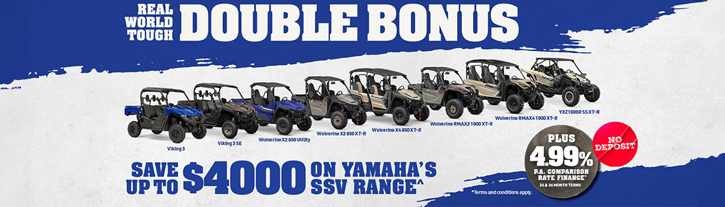 Husqvarna & Yamaha Motorcycle Spare Parts and Accessories Online