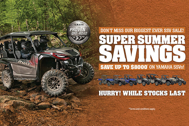 Wolverine X2 Utility | Yamaha Motor Australia