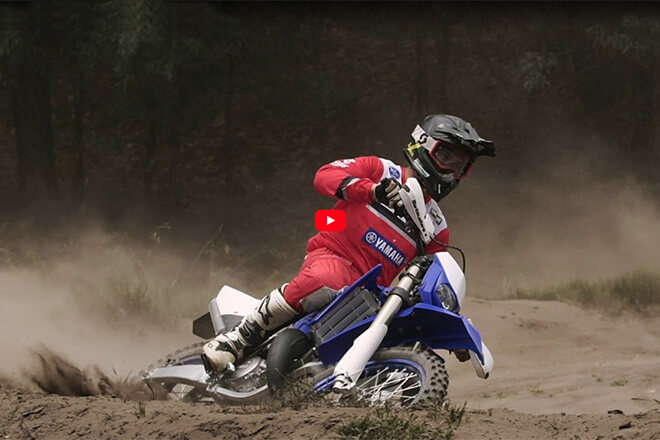 Review - 2020 YZ125 and YZ250X - Dirt Action | Yamaha Motor Australia