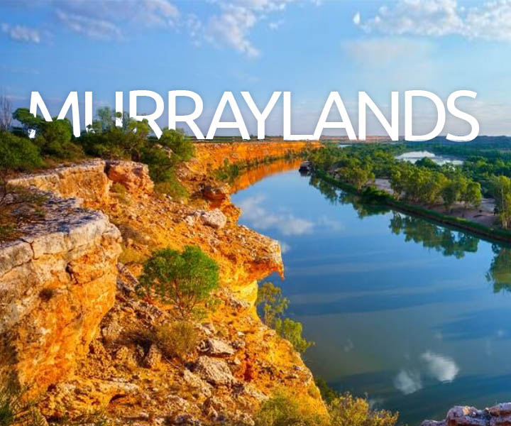 Murraylands Adventure Rally | Yamaha Motor Australia