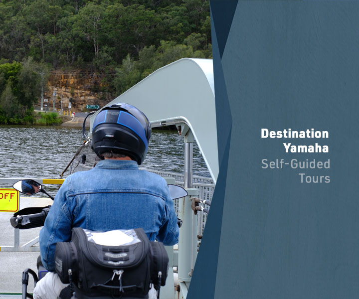 Wheelbarrow Ridge | Yamaha Motor Australia