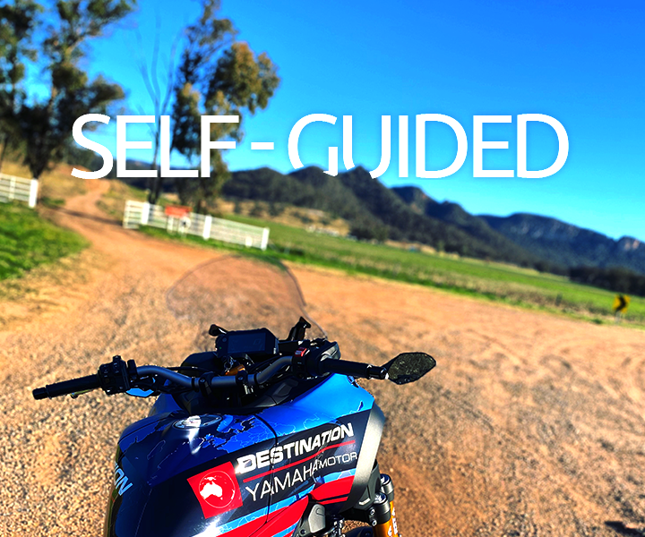 Putty Road | Self Guided Tour | Destination Yamaha Motor | Yamaha Motor ...
