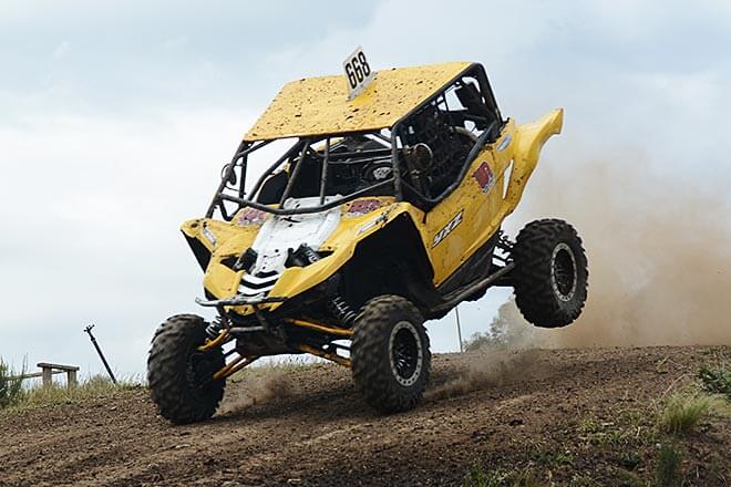 YXZ Weekend Wins | Yamaha Motor Australia