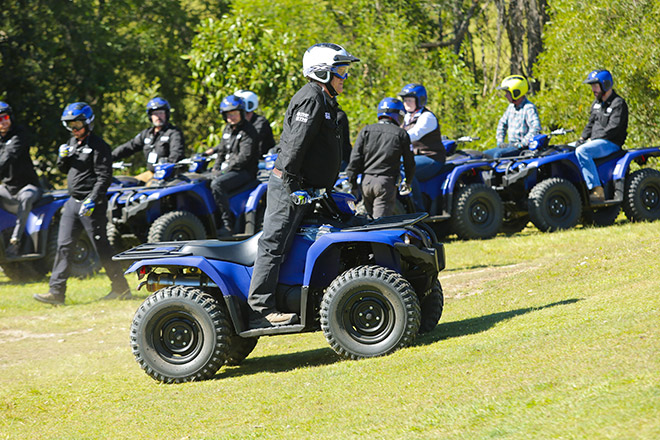 ATV/ROV - Central Bike Centre