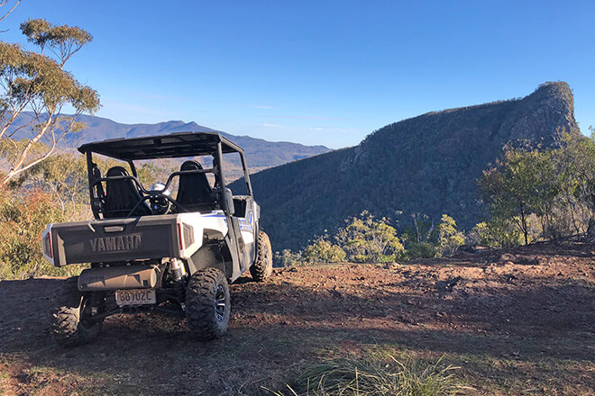 ATV/ROV - Central Bike Centre