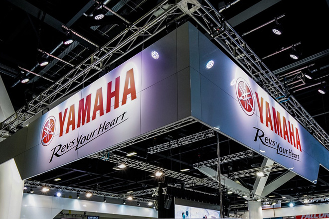 Yamaha To Showcase Cutting-Edge Marine Technology | Yamaha Motor Australia