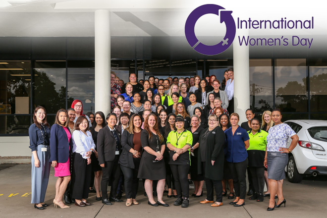 Celebrating Yamaha Staff | Yamaha Motor Australia