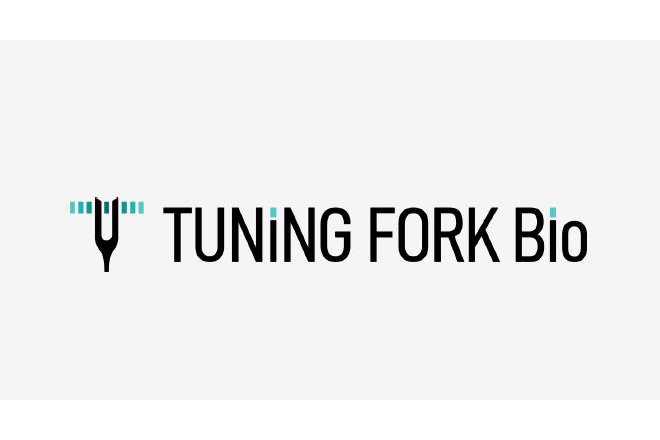 Tuning Fork Logo