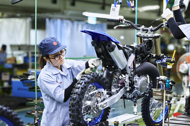 Promotions - trooper lu's motorcycles