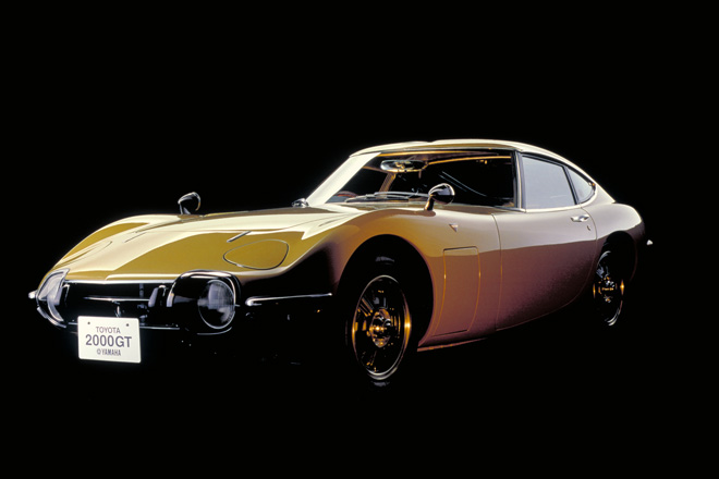 Yamaha Motor's 60+ Years in the Automotive Industry | Yamaha Motor ...