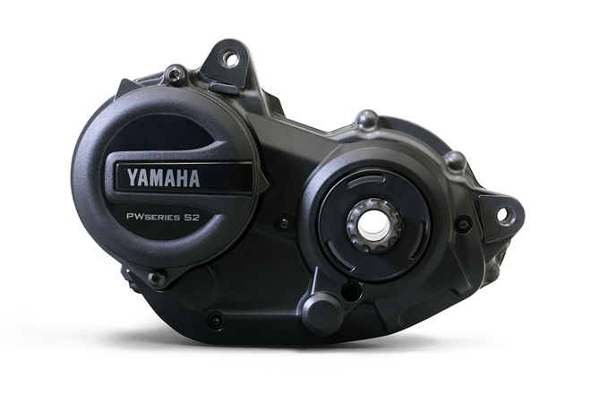 European Production Hub for e-Bike Drive Units | Yamaha Motor Australia