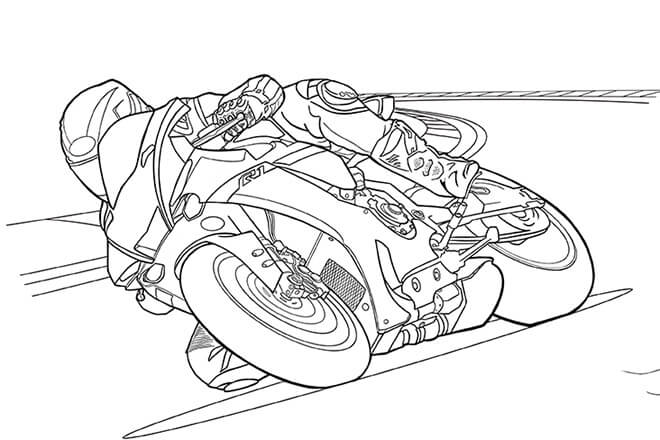 Promotions - trooper lu motorcycles