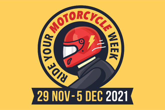 Promotions - trooper lu motorcycles