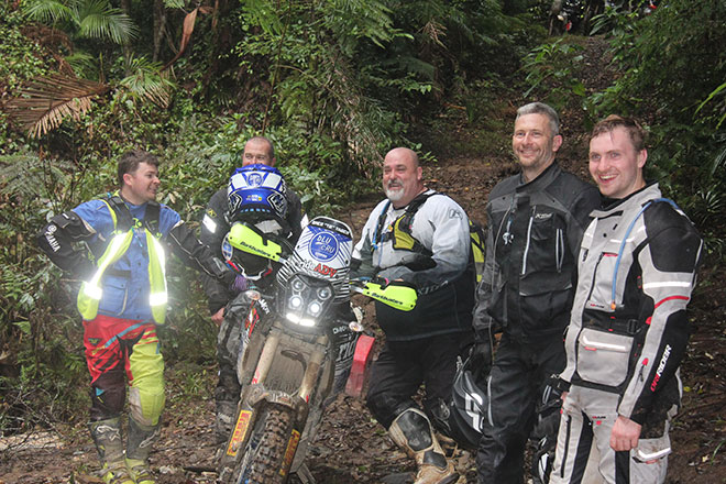 Ride with a Legend | Yamaha Motor Australia