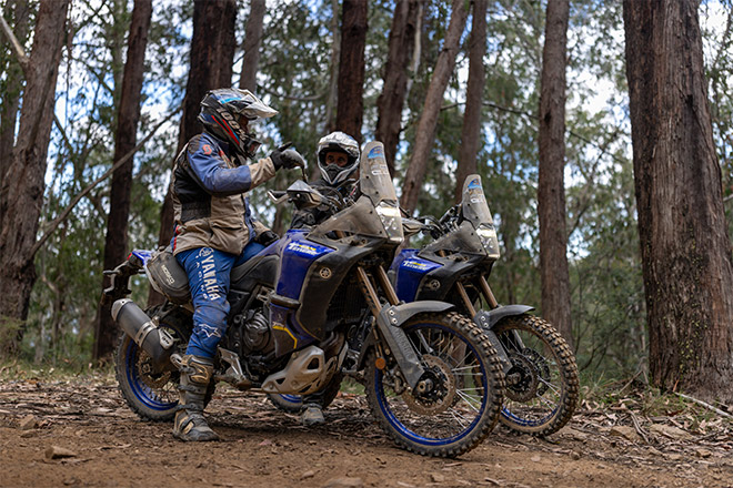 VIC High Country ADV Ride | Yamaha Motor Australia