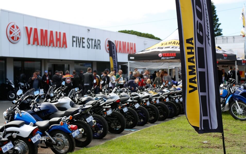 Western Australia 60th Anniversary Roadshow Leg Finishes On A High ...