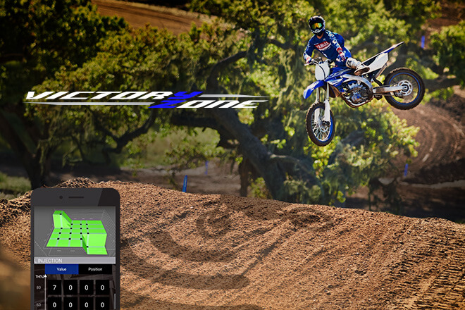New Models for the bLU cRU | Yamaha Motor Australia