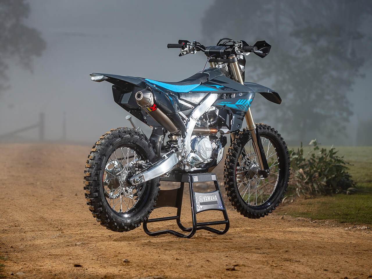 2021 Aussie Edition Yamaha WR450, Only 400 Being Made, 55% OFF