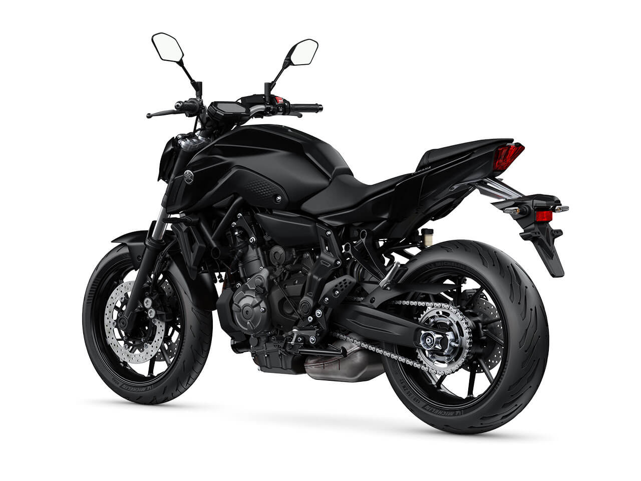 Yamaha Motorcycles 2022 Models
