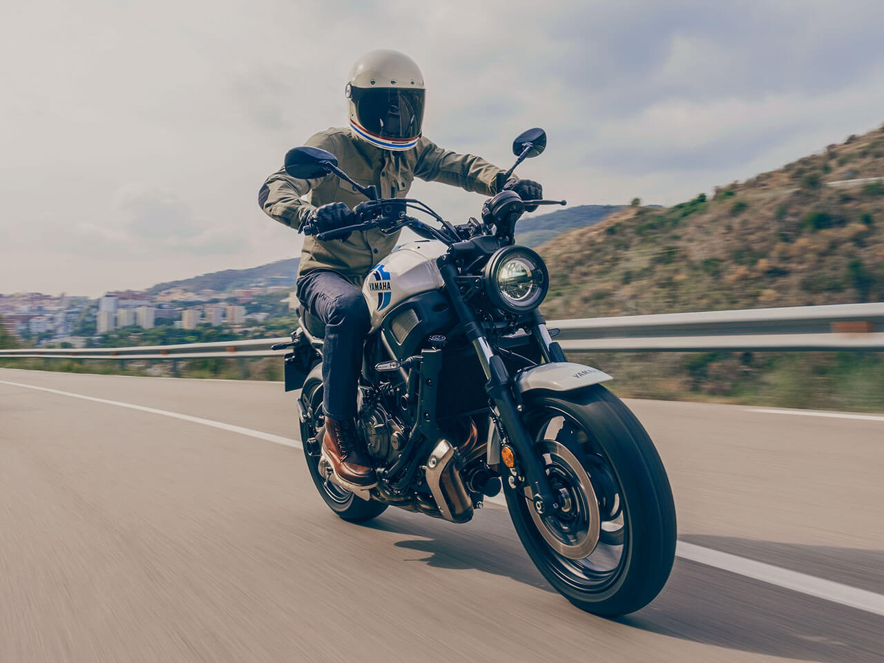 Yamaha Motorcycles 2022 Models