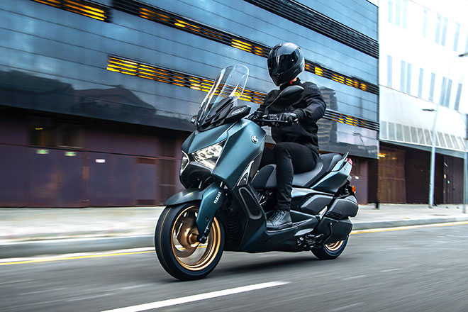 MY23 Road Models Announced | Yamaha Motor Australia