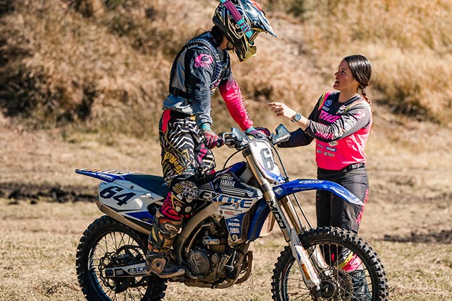 Off Road - Central Bike Centre