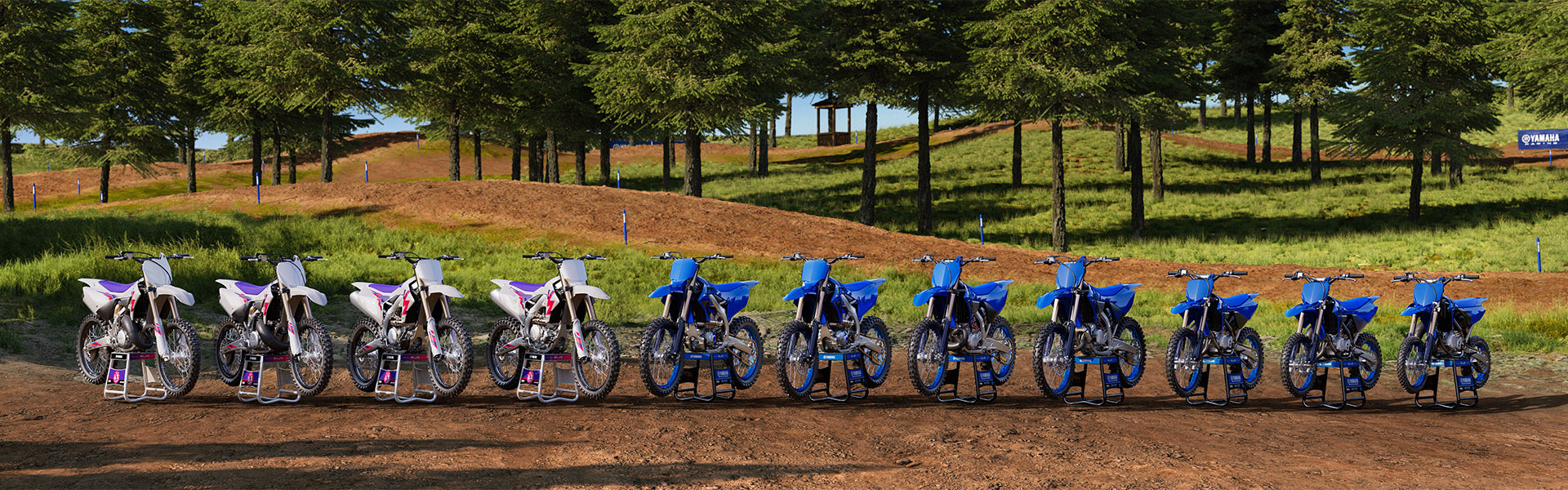 Yamaha World Online Spares