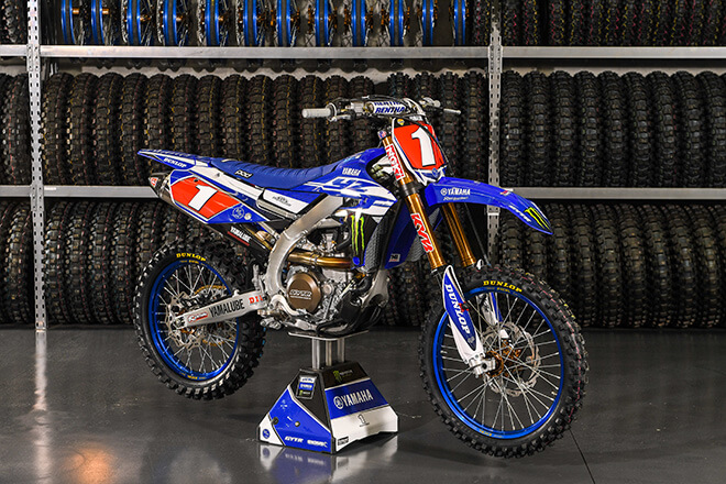 Go Time at Yamaha Racing | Yamaha Motor Australia