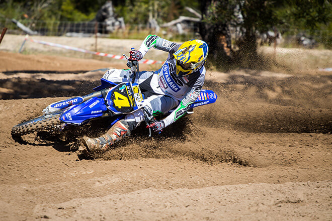 GYTR-YJR On Three State Tear | Yamaha Motor Australia