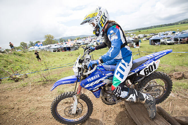 Yamaha Racing Wrap | Yamaha Motor Australia