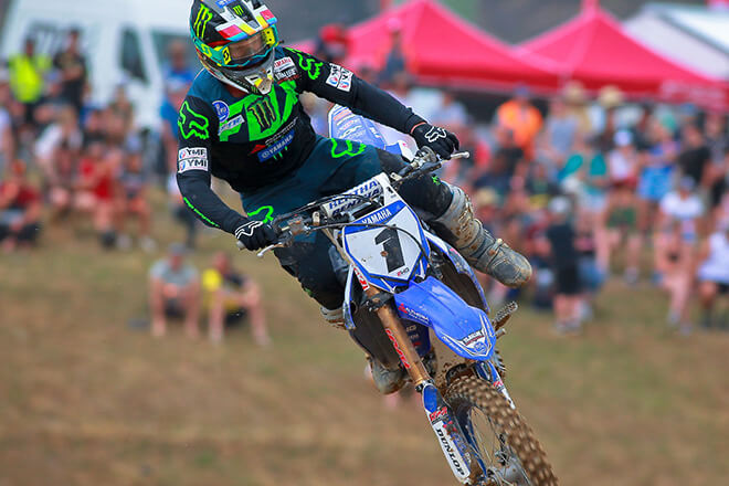 Yamaha Racing Weekend Wrap Up - Feb 24 | Yamaha Motor Australia