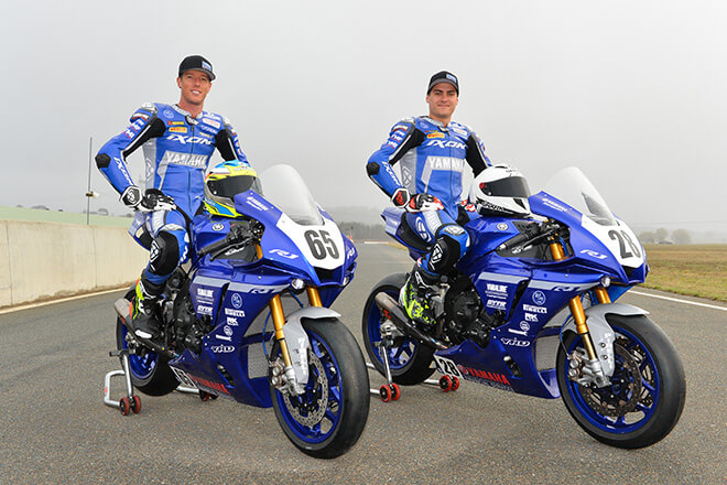 Green Light for YRT in 2020 | Yamaha Motor Australia