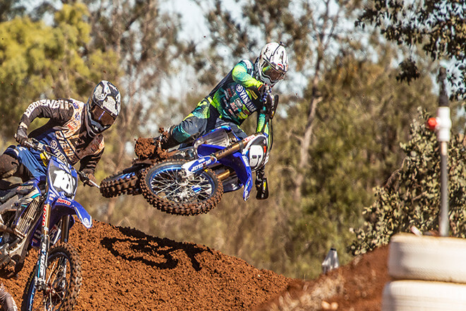 Yamaha Racing Back on Track | Yamaha Motor Australia