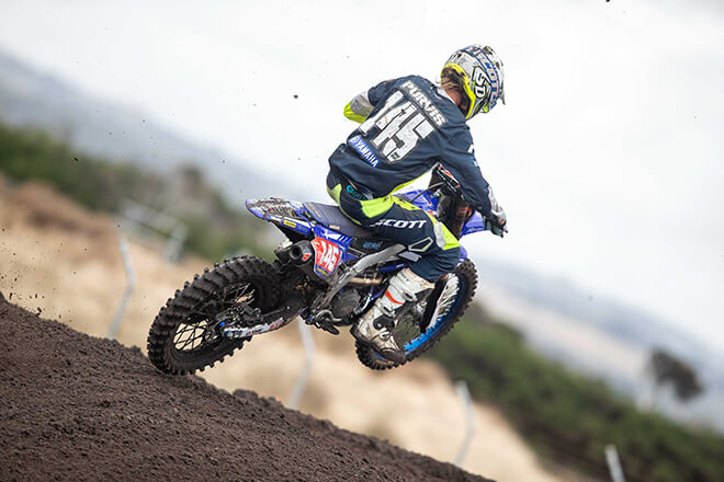 Coming of Age | Yamaha Motor Australia