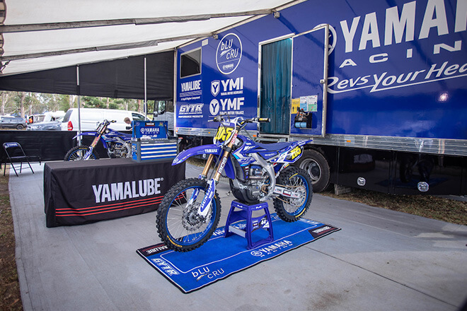 Factory For a Day | Yamaha Motor Australia