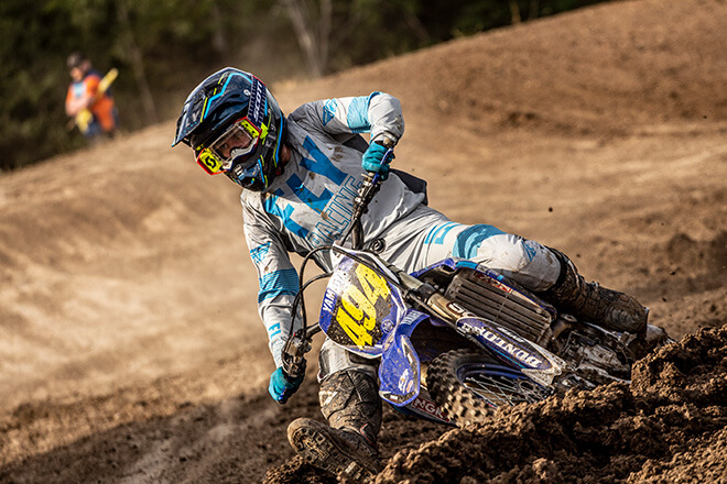 Yamaha Racing Claim More State Championships | Yamaha Motor Australia