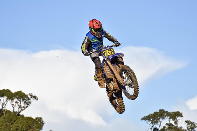 Triple Triumph in Tasmania | Yamaha Motor Australia