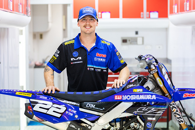 Promotions - trooper lu motorcycles