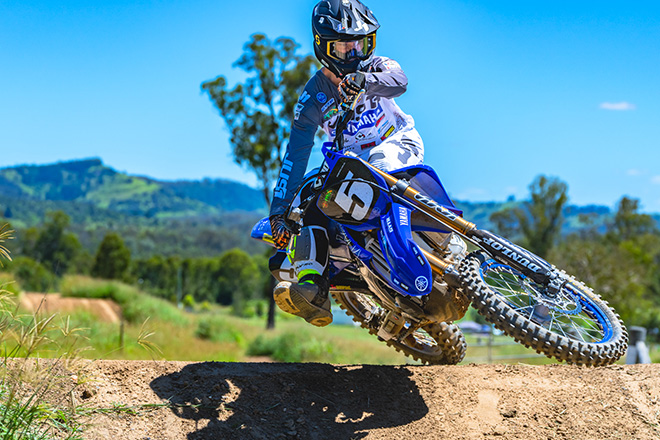 Promotions - trooper lu motorcycles