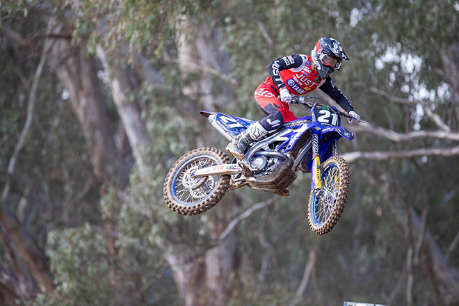 Promotions - trooper lu motorcycles