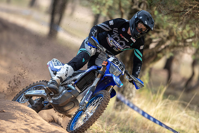 Promotions - trooper lu motorcycles